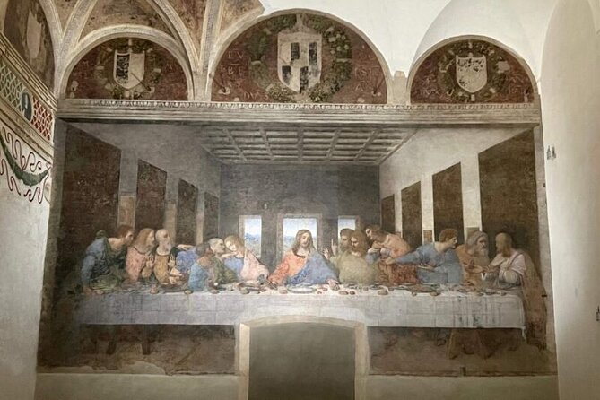 Express Tour of the Last Supper in Milan I Small Group of Max 6 - The Sum Up: Who Should Consider This Tour?