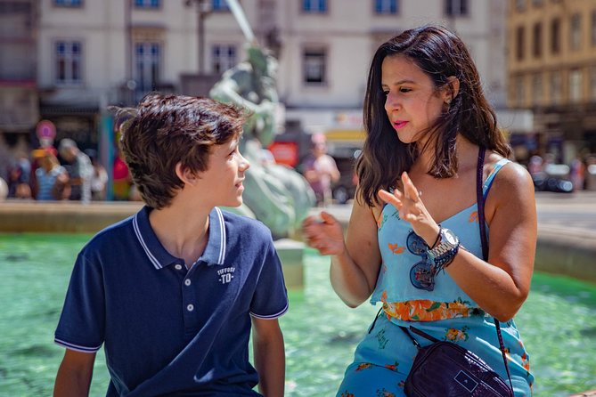 Family Friendly Lisbon Private City Tour - Practical Tips for Families