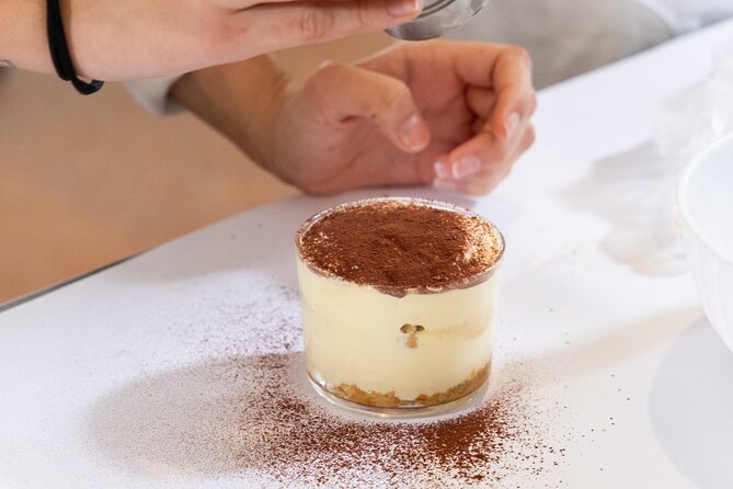 Fettuccine and Tiramisu Masterclass in the Heart of Rome - The Sum Up