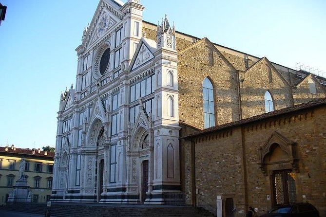 Florence and Pisa from Rome: Enjoy a Private Day Tour in Tuscany - Wrapping It Up