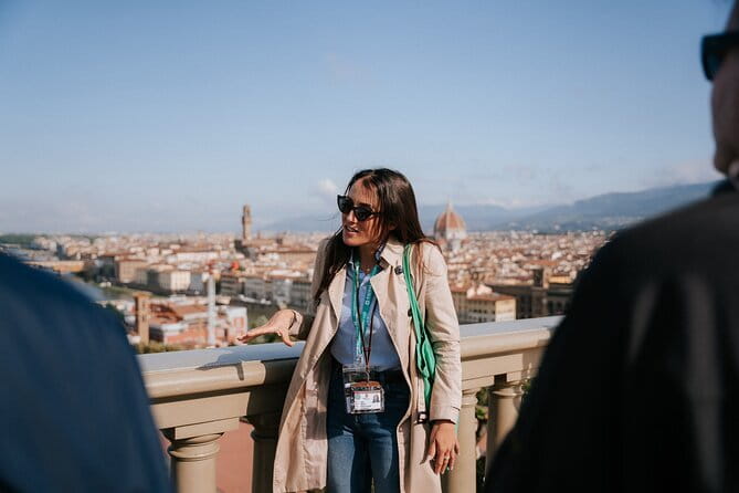 Florence to Tuscany: Chianti, Siena, San Gimignano & Wine + Lunch - Who Will Love This Tour?