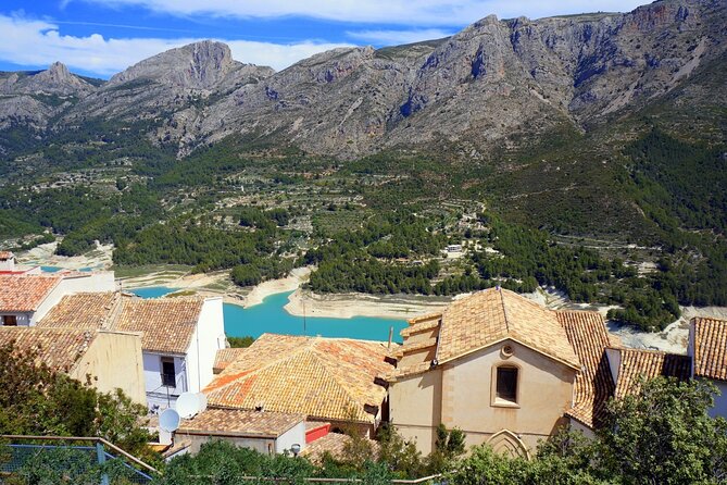 From Albir & Benidorm: Guadalest Village Excursion - What We’ve Learned from Traveler Reviews