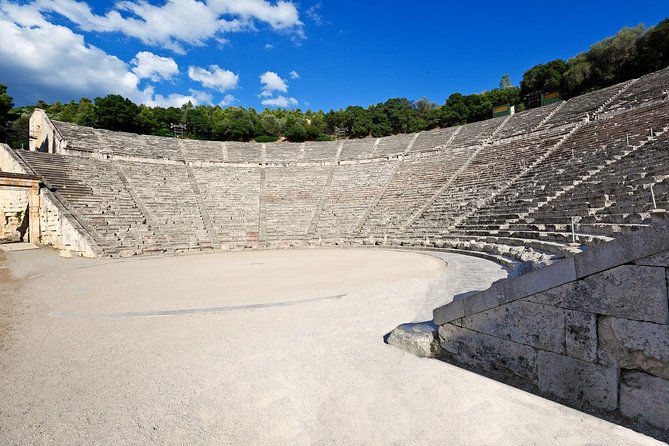 From Athens: Mycenae, Epidaurus & Nafplion Full-Day Tour - The Return Journey and Overall Experience