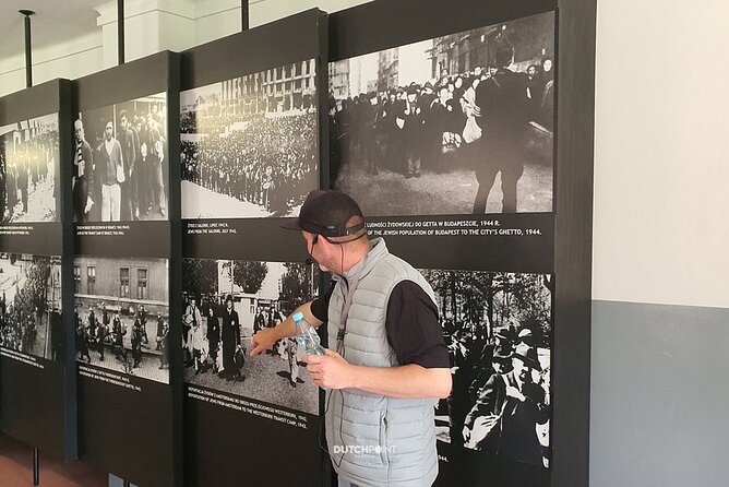 from Kraków: Auschwitz excursion with guaranteed Dutch guide - Monowitz: The Industrial Camp