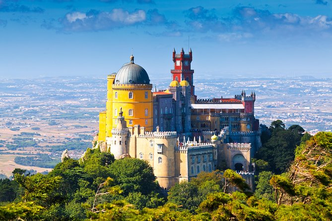 From Lisbon: Sintra Highlights and Pena Palace Full-Day Tour - The Sum Up