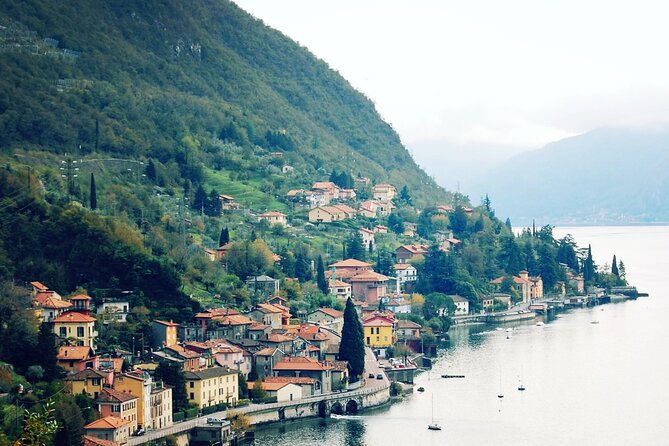 From Milan: Small Group to Bellagio, Varenna and Bellano Gorge - The Sum Up