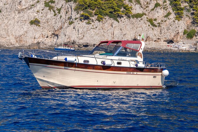 From Sorrento: Amalfi Coast Small Group Boat Day Tour - Final Thoughts: Is This Tour for You?