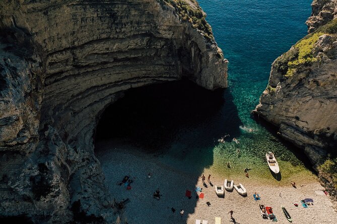 From Split: Blue cave & 5 Islands tour - Final thoughts