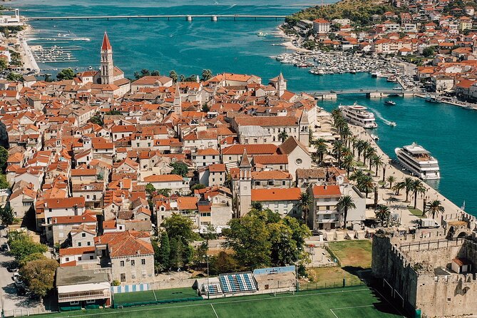 From Split: Blue Lagoon and 3 Islands Speedboat Tour - Who Will Love This Tour?