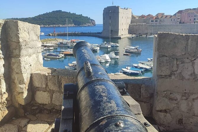 From Split/Trogir Small group tour to Dubrovnik with stop in Ston - Authentic Reviews: What Travelers Are Saying