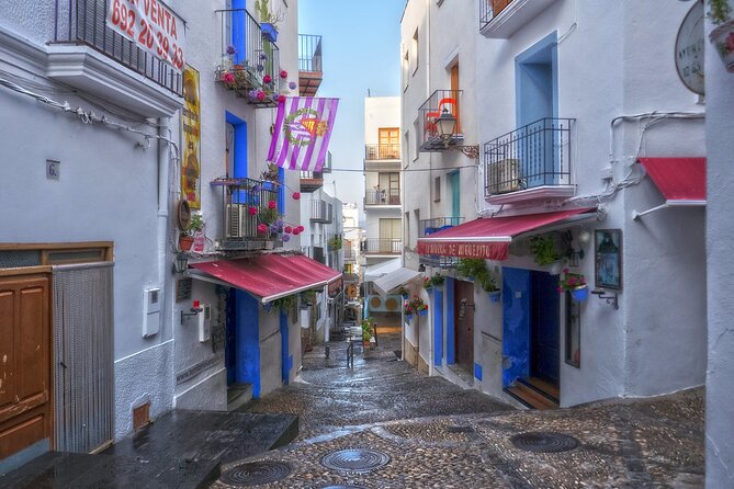 From Valencia: Day Tour in Peniscola, Game of Thrones - Frequently Asked Questions