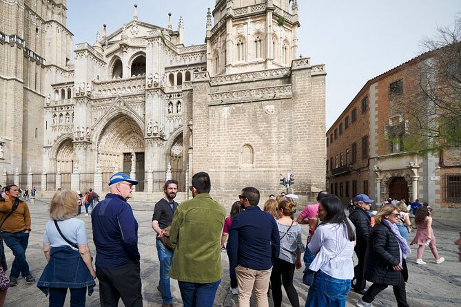 Full Toledo with 3 Monuments and Optional Cathedral from Madrid - Final Thoughts: Is This Tour Worth It?