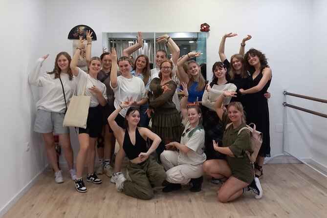 Fun, fast, flamenco: learn to dance flamenco rumba in 45 minutes - FAQ