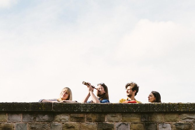 Fun, Flexible Treasure Hunt Around Liverpool with Cryptic Clues & Hidden Gems - The Sum Up: Who Will Love This Tour?