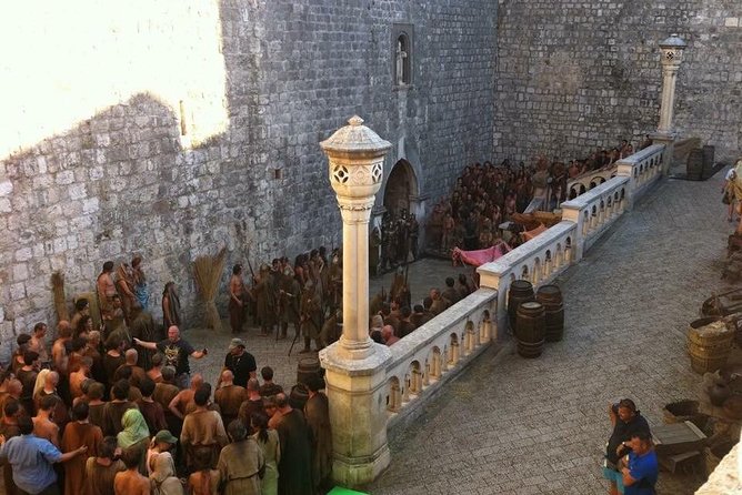 Game of Thrones & Dubrovnik Tour - Final Thoughts: Who Should Book This?