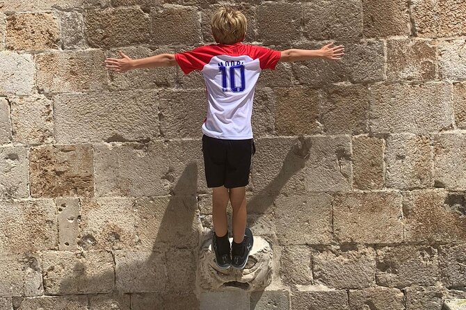 Game of Thrones Private Outdoor Escape Game in Dubrovnik - What Makes This Tour Special?