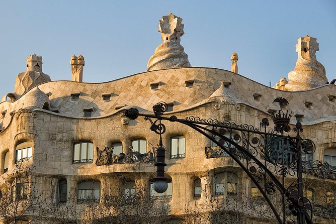 Gaudi's Modernist Legacy: Small Group Walking Tour - FAQ