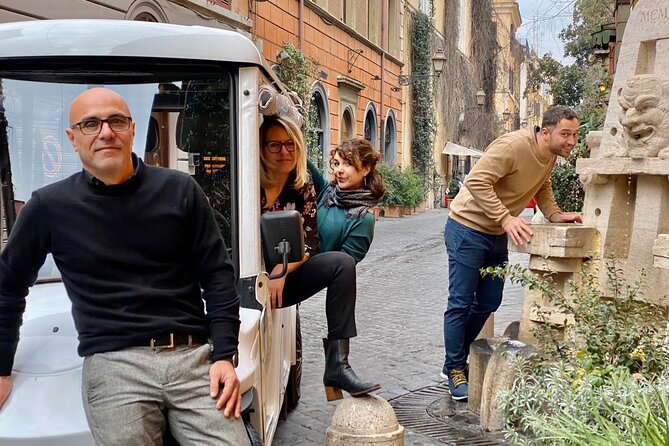 German golf cart highlights tour - Final Thoughts: Is This Tour Right for You?