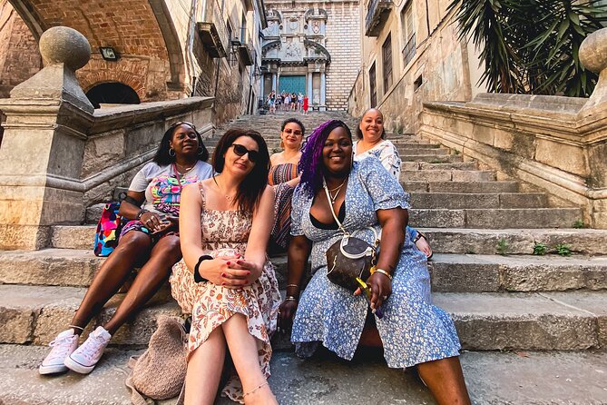 Girona and Costa Brava Small Group Tour from Barcelona - The Sum Up