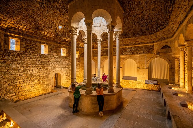 Girona Private Guided Tour by High Speed Train from Barcelona - Who Will Love This Tour?