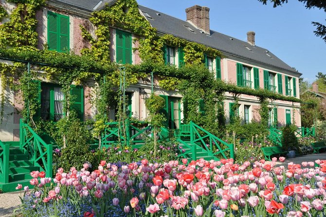 Giverny's House & Gardens plus Versailles Palace Day Trip with Lunch from Paris - The Sum Up: Is This Tour for You?
