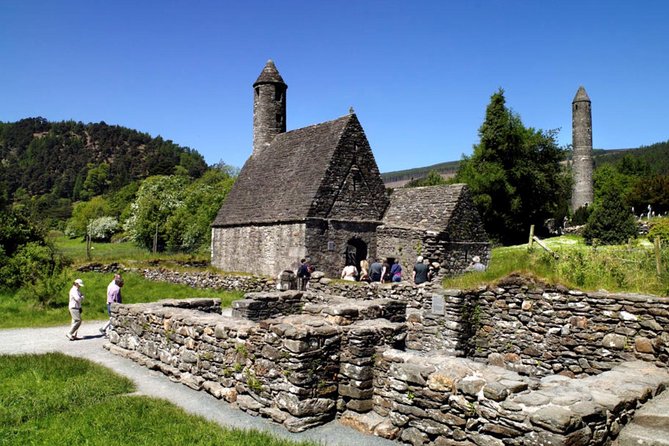Glendalough & Wicklow Mountains Afternoon Tour from Dublin - Who Will Love This Tour?