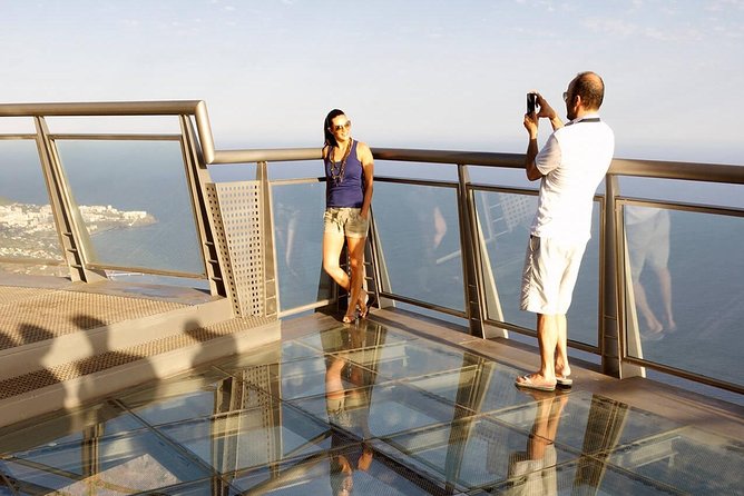 Go West Tour - Madeira Island Excursion - Final Thoughts