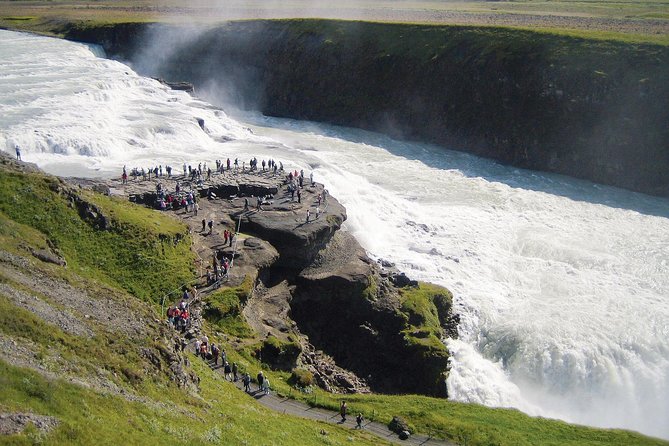 Golden Circle 7 Hours Bus Tour from Reykjavik - Final Thoughts: The Value of This Experience