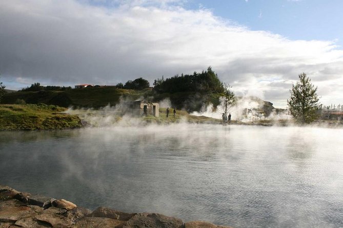 Golden Circle and Secret Lagoon Small Group Tour from Reykjavik - Frequently Asked Questions