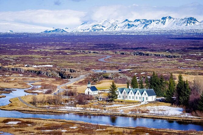 Golden Circle & Northern Lights Tour from Reykjavik - Frequently Asked Questions
