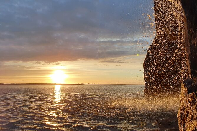 Golden Circle, Sky Lagoon and Kerid Crater Tour from Reykjavik - Final Thoughts