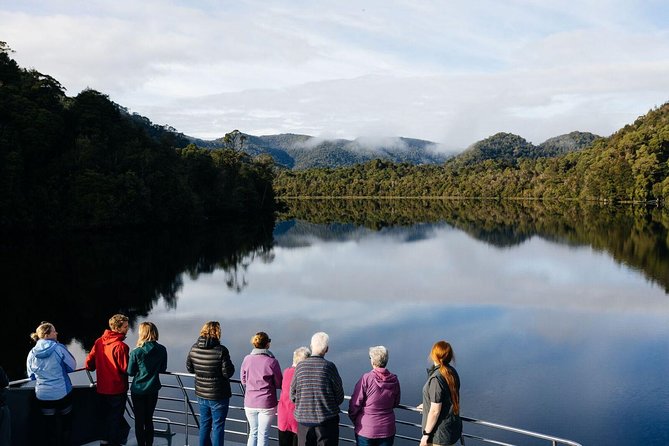 Gordon River Cruise departing from Strahan - Who Is This Tour Best For?