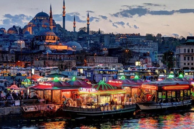 Guided Private Sightseeing Tour of Istanbul - Final Thoughts