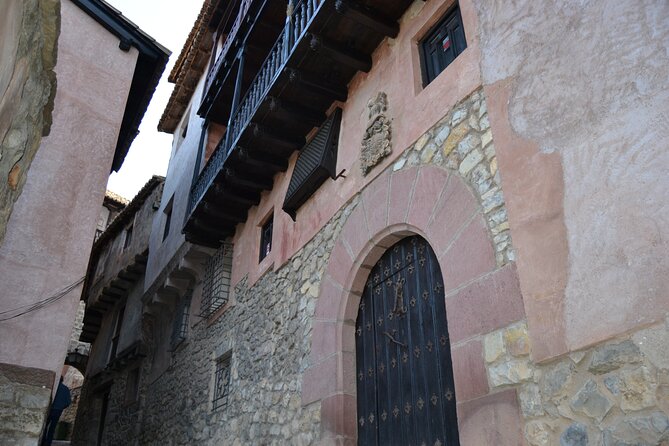 Guided Tour of Albarracín and Casa Noble - FAQ