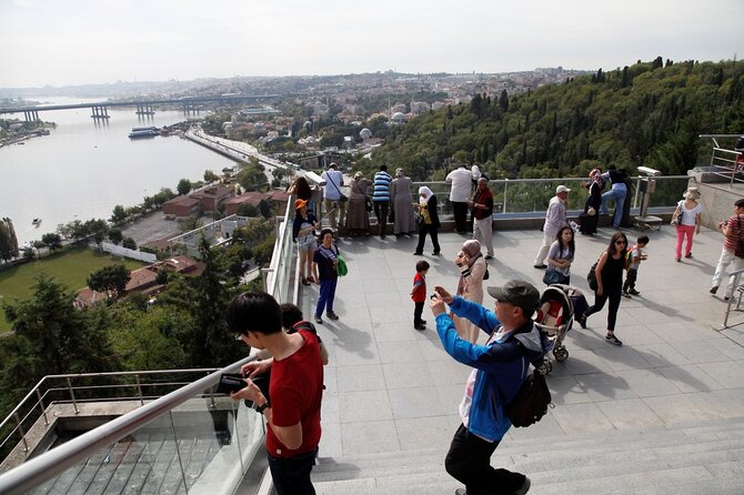 Hagia Sophia, Bosphorus cruise, Blue Mosque, Guided - Small Group - FAQ