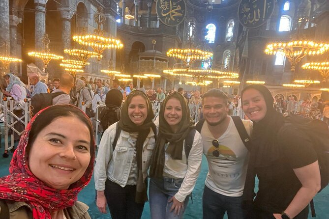 Half Day Private Istanbul Tour - FAQ