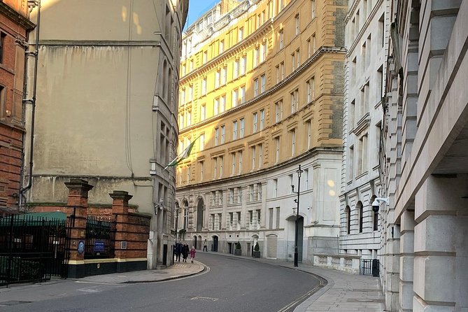 Harry Potter London Small Group Walking Tour - The Value for Money