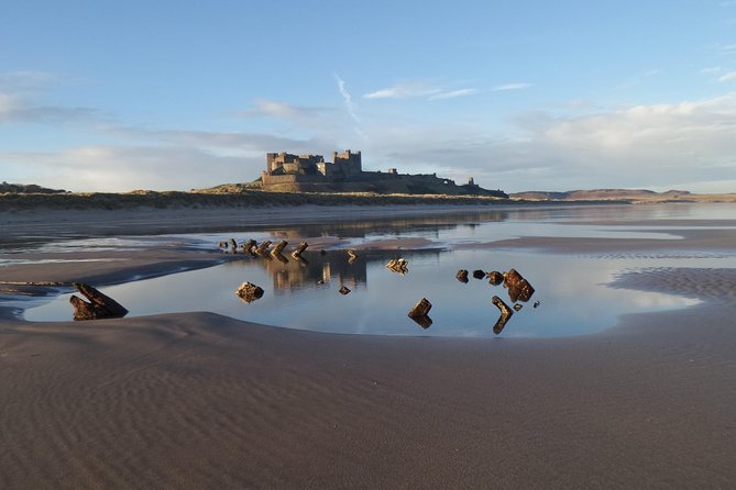 Harry Potter's Alnwick Castle and Scottish Borders Day Trip - Final Words