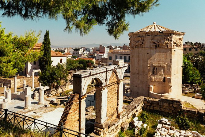 Highlights & Hidden Gems With Locals: Best of Athens Private Tour - Authentic Experiences and Practical Tips