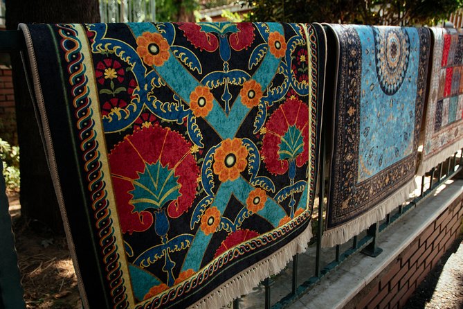 Highlights & Hidden Gems With Locals: Best of Istanbul Private Tour - Summary