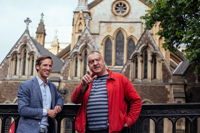 Highlights & Hidden Gems With Locals: Best of London Private Tour - The Sum Up