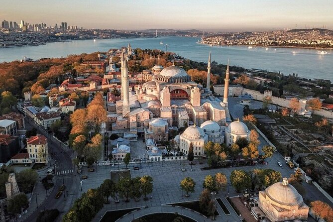 Highlights of old Istanbul with private guide. - Who Will Love This Tour?