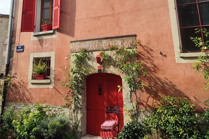 Hiking Adventure in Van Gogh's Footsteps with 6 miles walk - Reviews: What Travelers Say