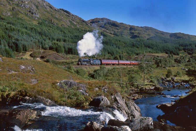 Hogwarts Express and Scottish Highlands Tour from Edinburgh - FAQs