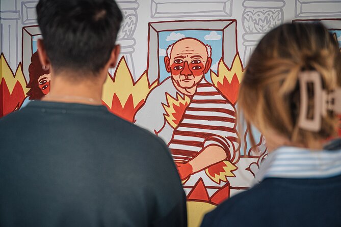 IKONO: a Unique Sensory and Photographic Experience - What Do Other Travelers Say?