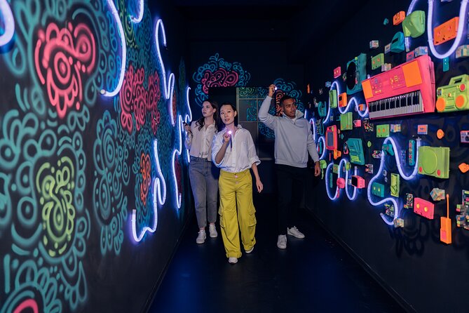 Ikono Vienna an Immersive Experience - Final Thoughts