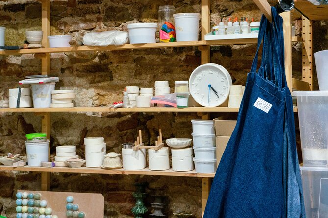 Introduction to Artisan Ceramics - Who Will Love This?