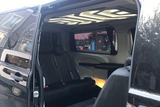 Istanbul Airport Private Transfers service - Who is This Transfer Service Best For?