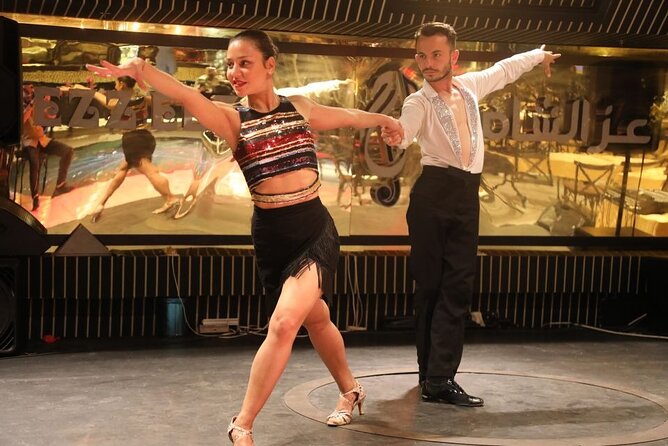 Istanbul Bosphorus Dinner Cruise Turkish Night with Private Table - Final Words