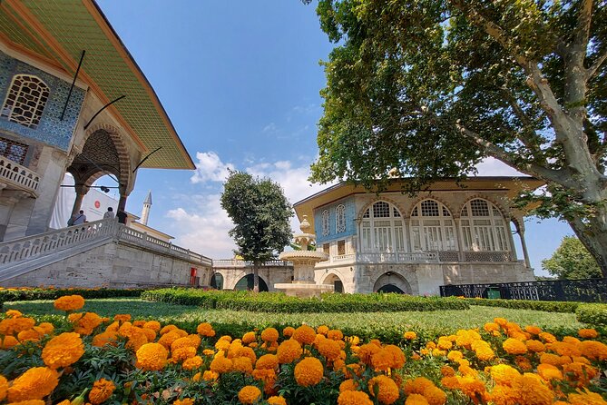 Istanbul Highlights! Blue Mosque, Hagia Sophia, Topkap and More! - The Sum Up